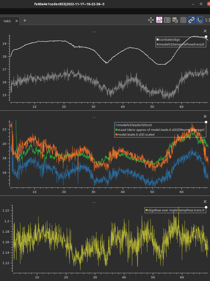 vLead and Model calibration · Issue #26791 · commaai/openpilot · GitHub