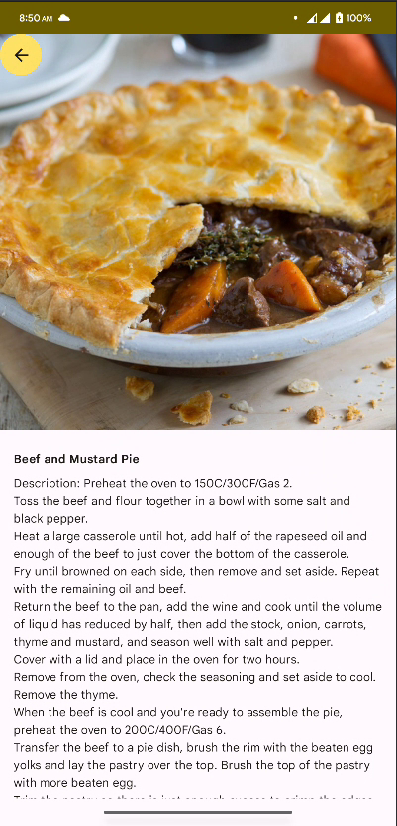 GitHub - RidhwanAF/Meal-Auth-App-Jetpack-Compose