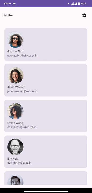 GitHub - RidhwanAF/Meal-Auth-App-Jetpack-Compose