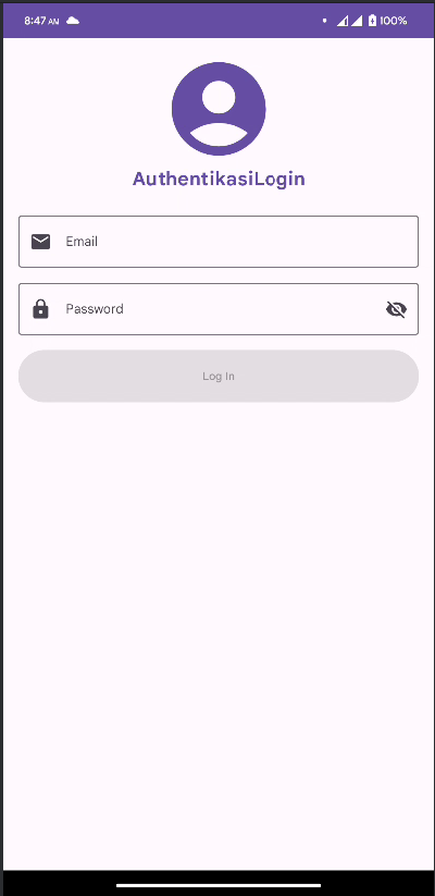 GitHub - RidhwanAF/Meal-Auth-App-Jetpack-Compose