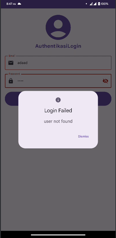 GitHub - RidhwanAF/Meal-Auth-App-Jetpack-Compose