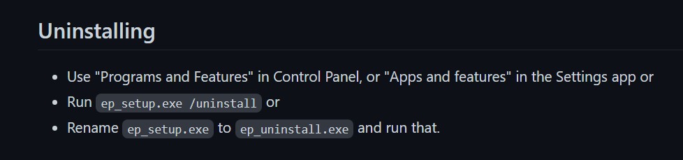 Disable recommended feature makes start menu unusable · Issue #1118 · valinet/ExplorerPatcher ...