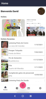 GitHub - panchopuntoexe/vaquita: Aplicación de gestión de pagos / gastos entre grupos de ...