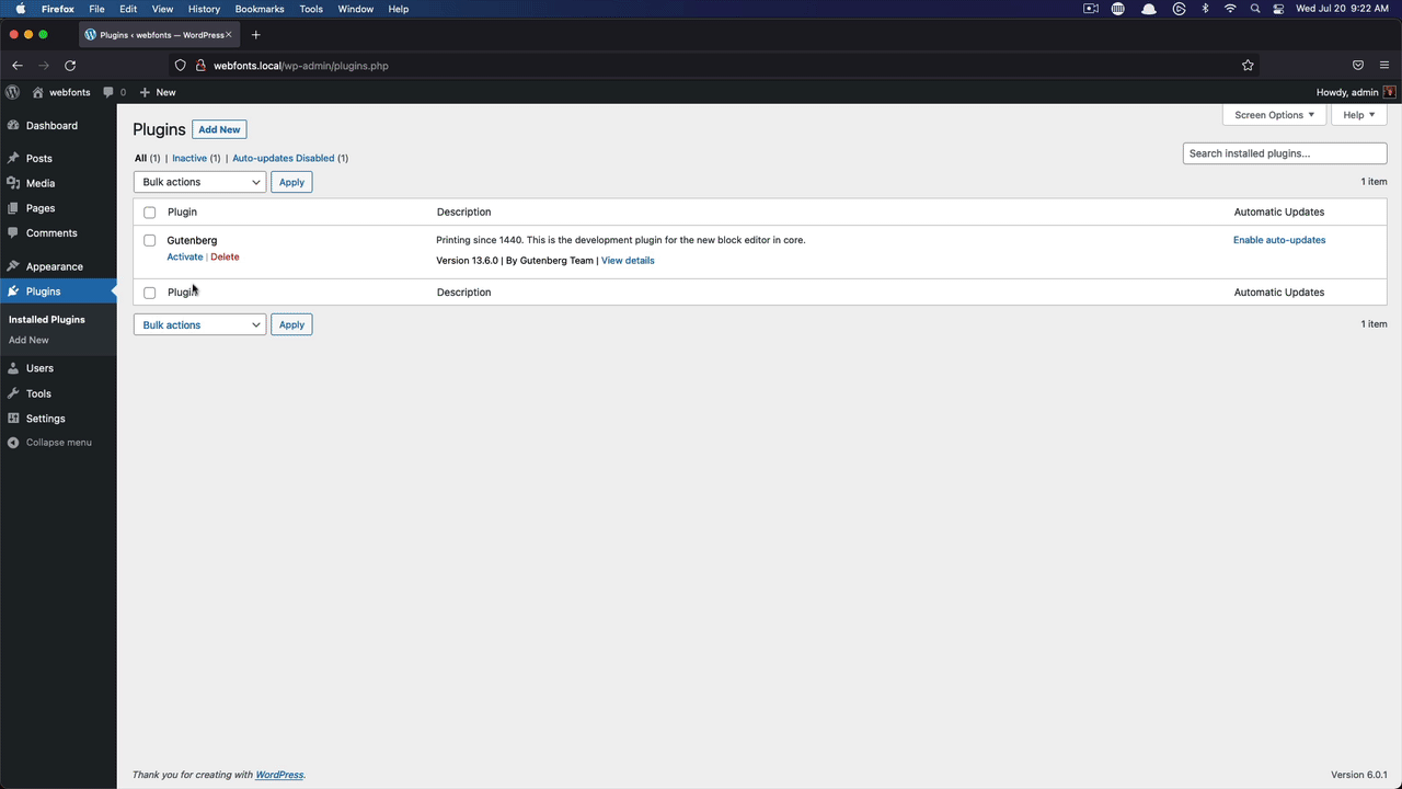 Fatal error on PHP 5.6 for using `isset()` on class constant `WP_Theme_JSON_6_1::VALID_ELEMENT ...