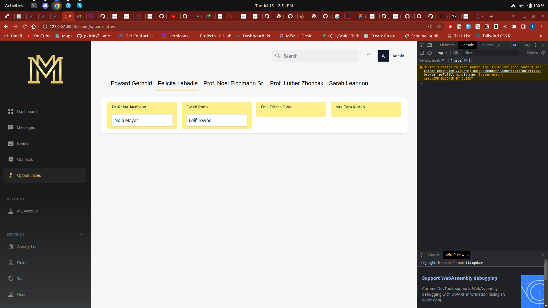 Drag and drop now working when provided multi-functional items or status · Issue #18 · invaders ...