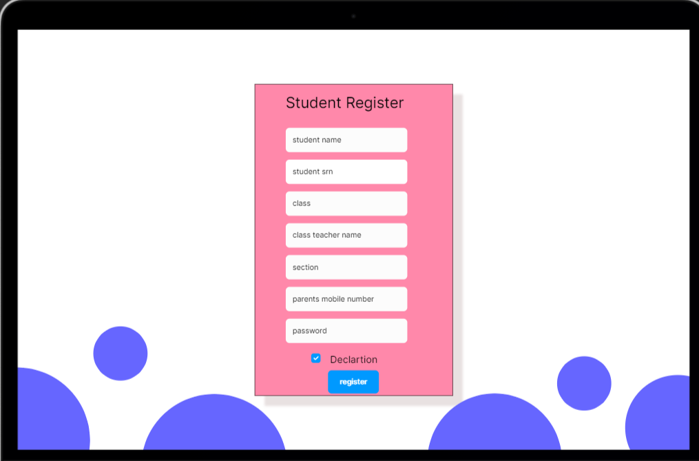 GitHub - Mallayya-Mathapati/First-UI-UX-student-login-system: First UI ...