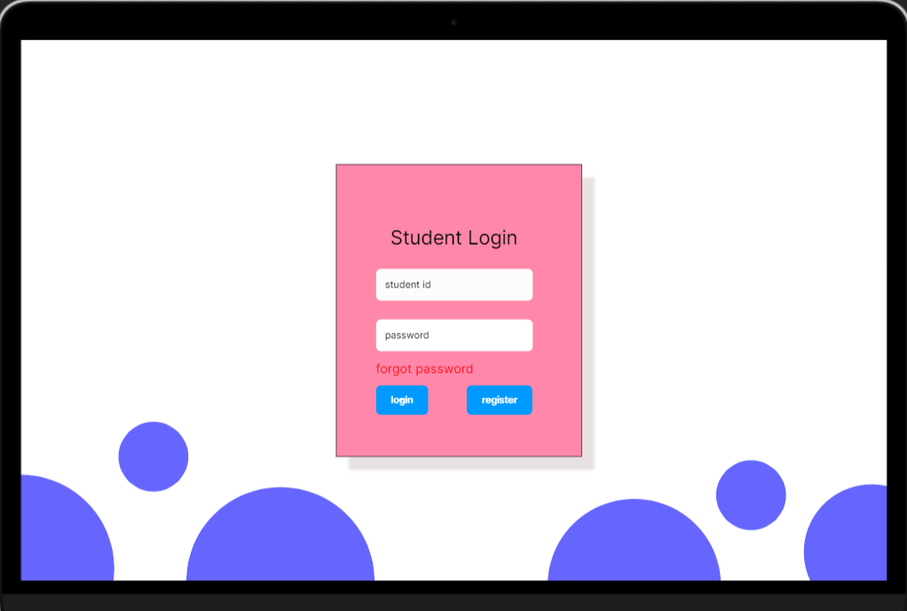 GitHub - Mallayya-Mathapati/First-UI-UX-student-login-system: First UI ...