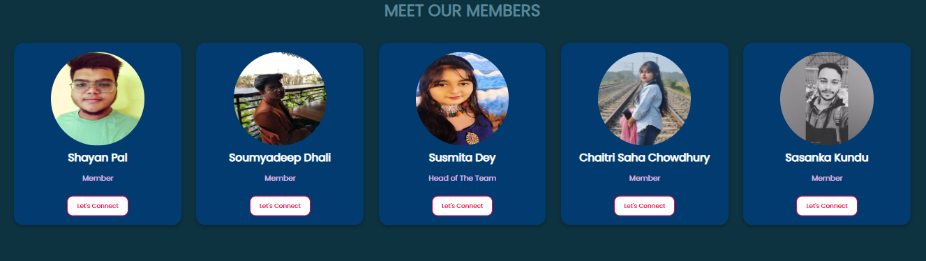 Fix : Home Page ( About Us) Images · Issue #277 · Susmita-Dey/Sukoon · GitHub