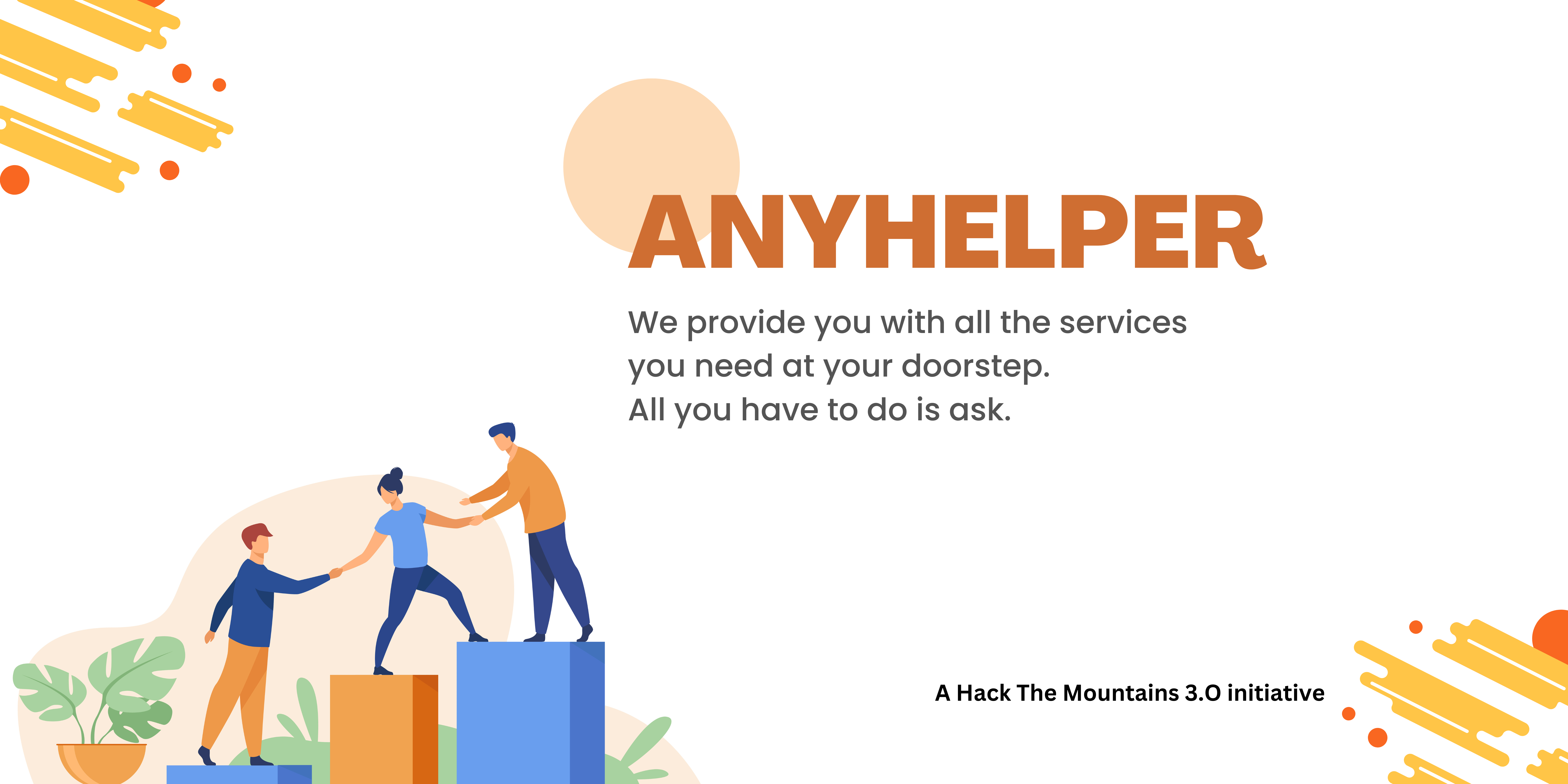 GitHub - ItsRoy69/AnyHelper