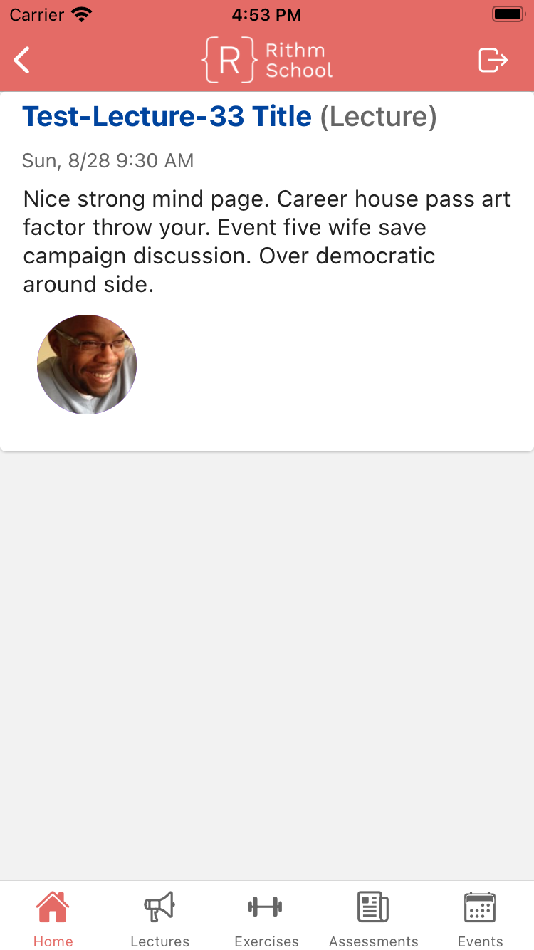 GitHub - GeigerTiger55/sis-mobile