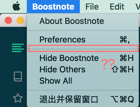 [Feature Request]Keyboard Shortcuts for text formatting · Issue #1402 · BoostIO/BoostNote-Legacy ...