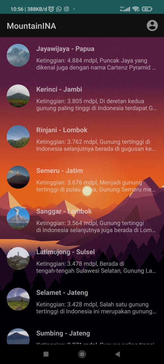 GitHub - ikhsansyahrizal/Android-Pemula: Submission Android Pemula - Dicoding