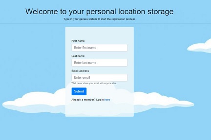 GitHub - ItaiOz/SunnyDays-Weather: Web Programming Project