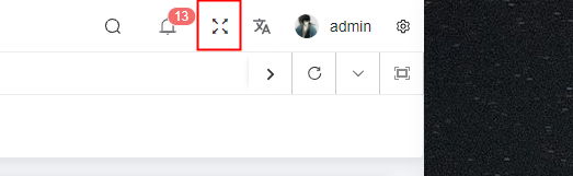 在使用两个全屏之后，第一个全屏被重置 · Issue #330 · pure-admin/vue-pure-admin · GitHub