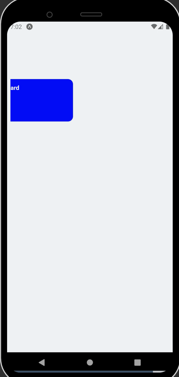 last item in Horizontal flatlist moves to the left in ANDROID when an item is removed · Issue ...