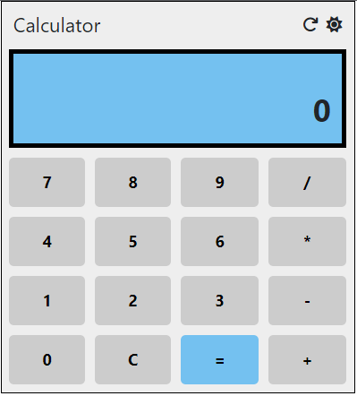 GitHub - sonerozasik/Calculator