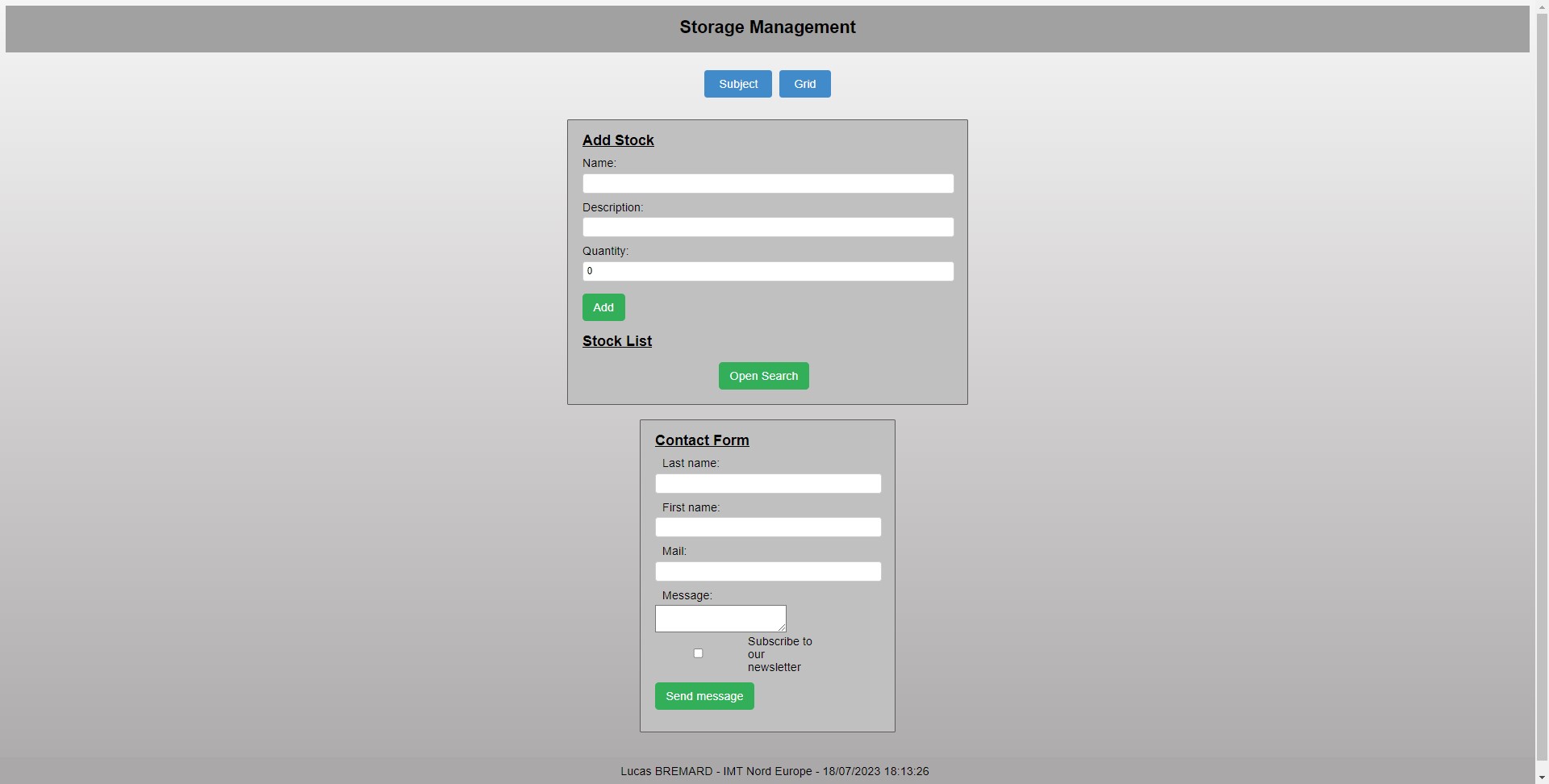 GitHub - LucasBremard/App_ilog