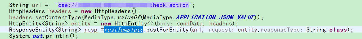 微服务简调用报错 · Issue #3546 · apache/servicecomb-java-chassis · GitHub