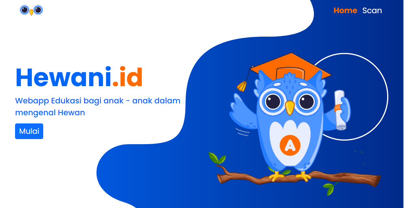 GitHub - alfkri/MLFE-capstone-project: Project akhir MSIB Dicoding