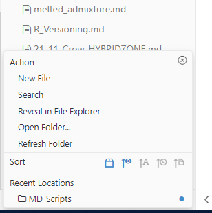 Sort by modification date broken on startup · Issue #4064 · typora ...