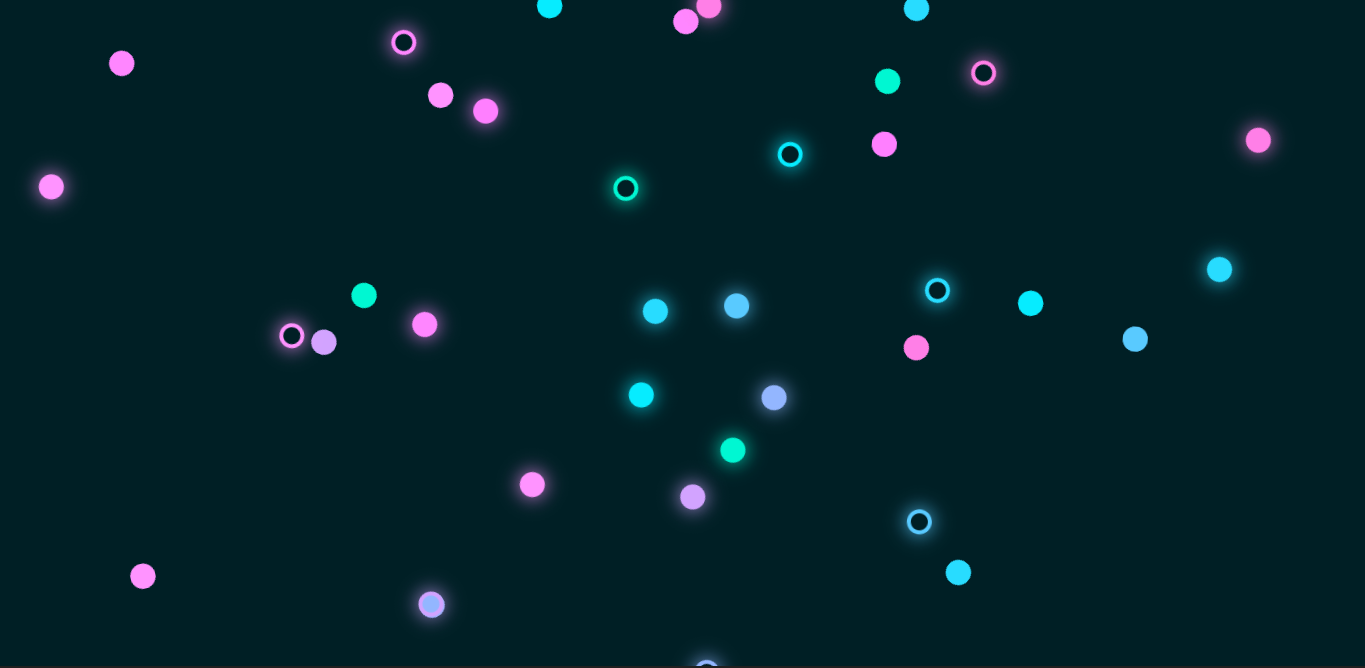 GitHub - Madhav2008/Particles-Hover-Effect