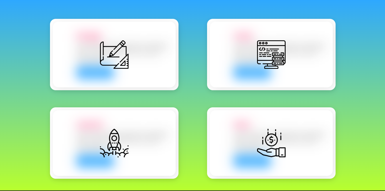 GitHub - Madhav2008/Glassmorphism-Card-Hover