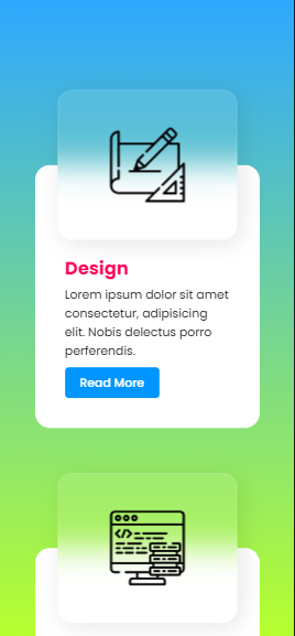 GitHub - Madhav2008/Glassmorphism-Card-Hover