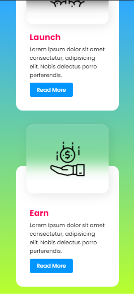 GitHub - Madhav2008/Glassmorphism-Card-Hover