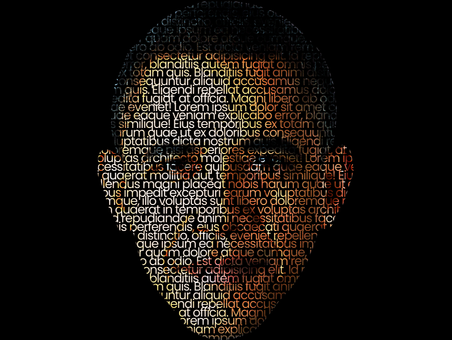 GitHub - Madhav2008/Text-Portrait-Effect