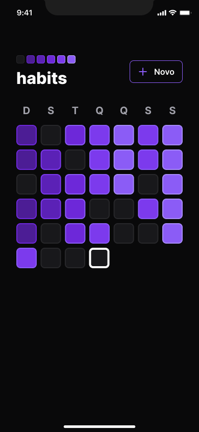 Github Italo Castro Trilha Ignite