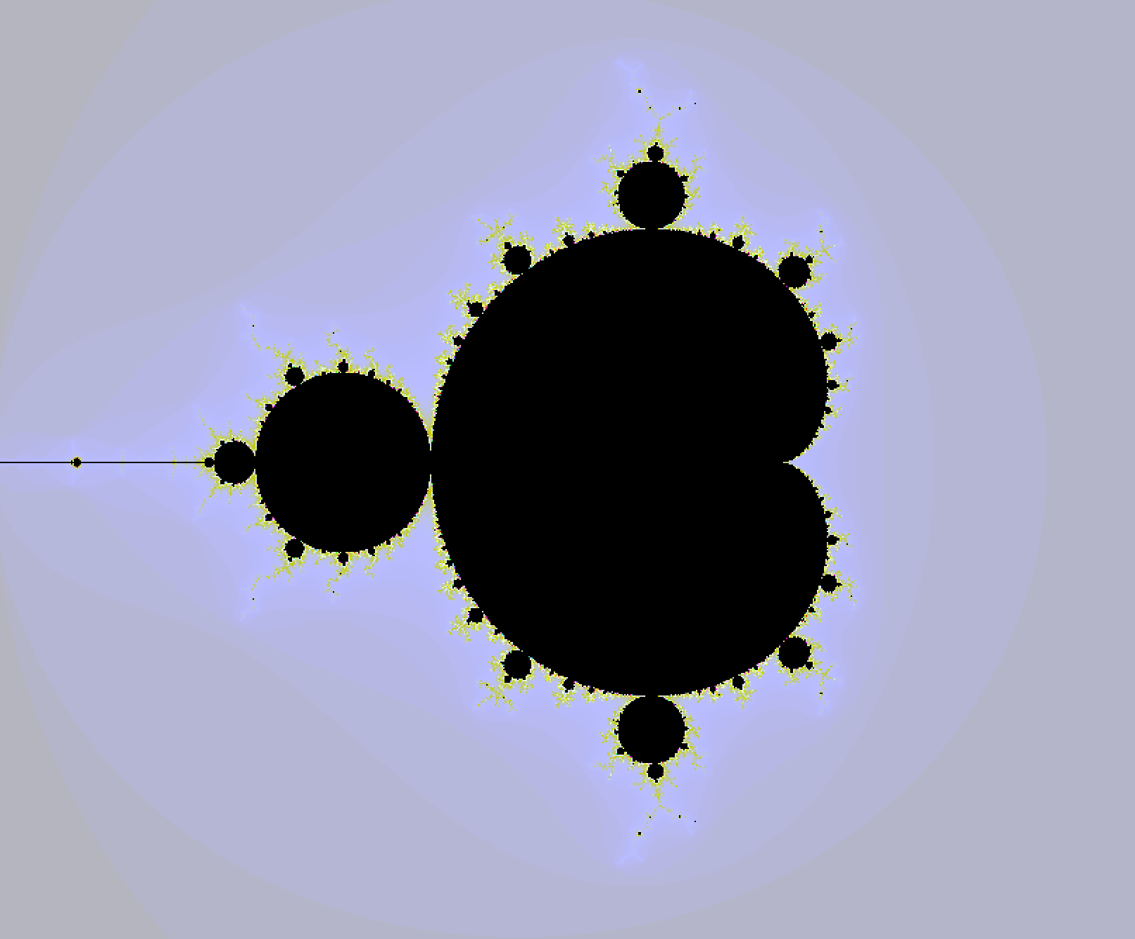 GitHub - Nathan-Jordan/FractalViewer: Mandel/Buddhabrot set viewer ...