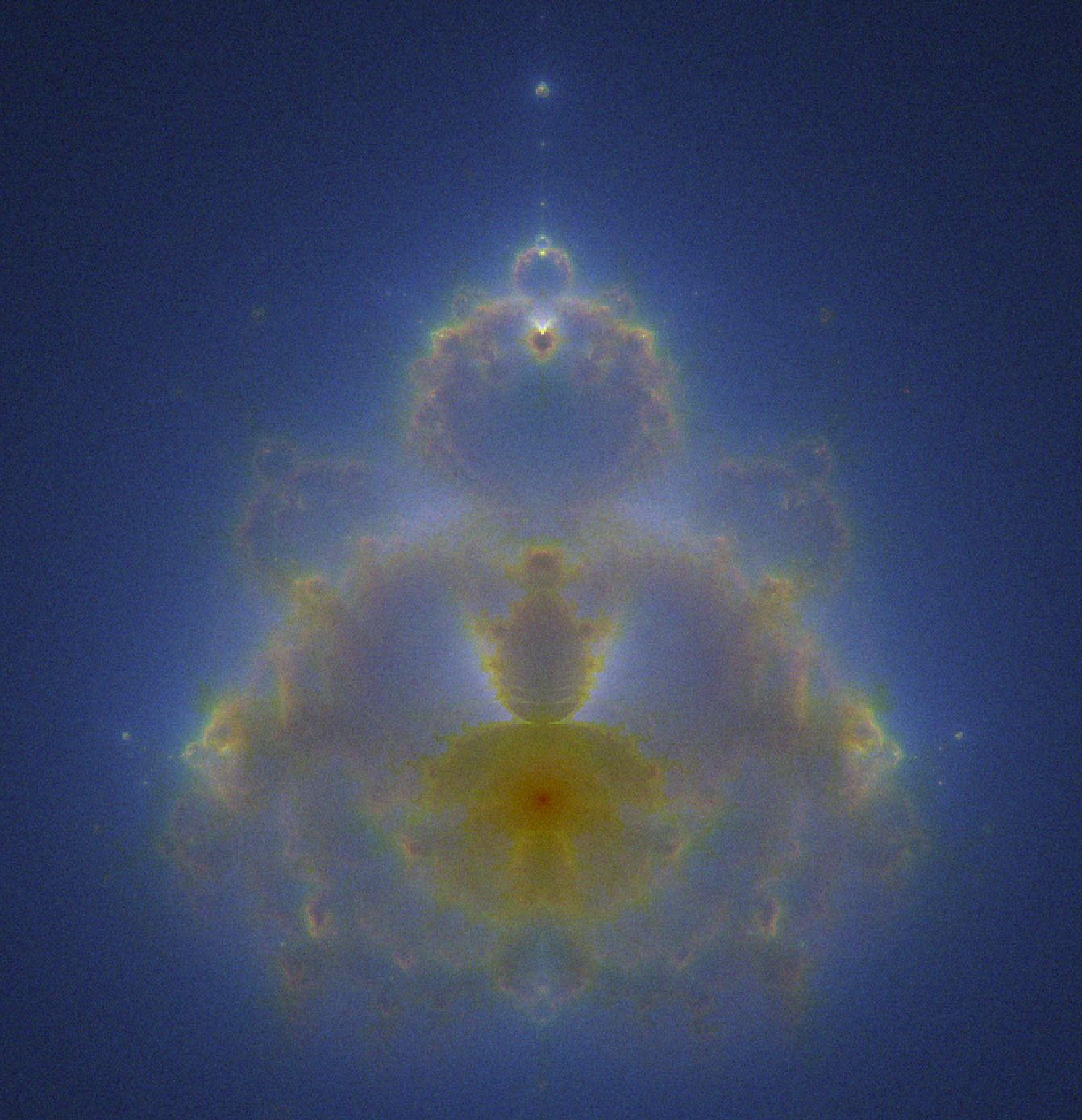 GitHub - Nathan-Jordan/FractalViewer: Mandel/Buddhabrot set viewer/navigator