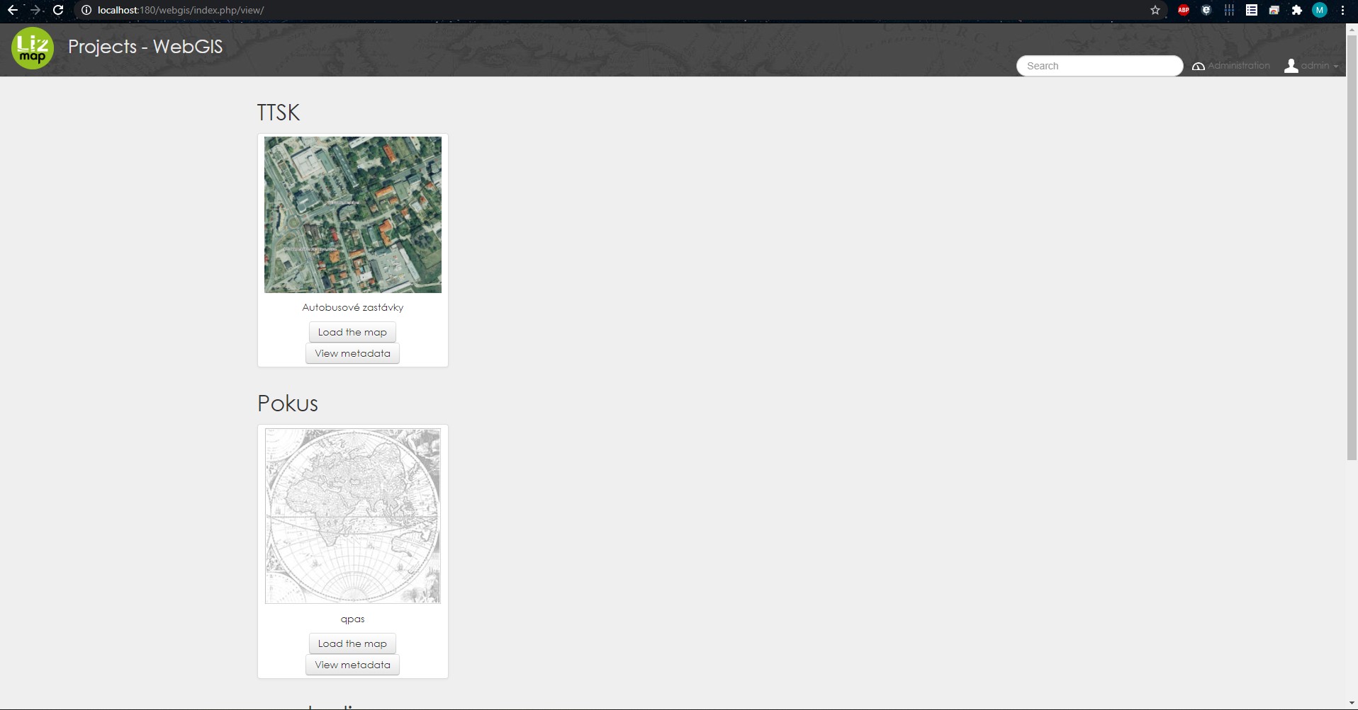 LIZMAP GetMedia Jelix error · Issue #1875 · 3liz/lizmap-web-client · GitHub