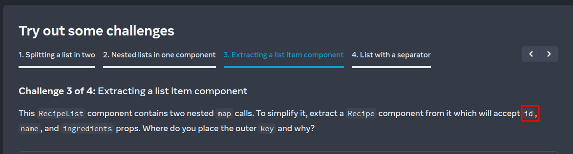New React Docs · Issue 3308 · Reactjs · Github