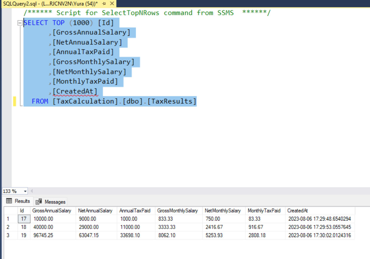 GitHub - YuraSoroka/tax_calculator