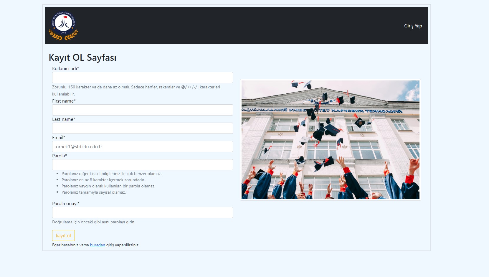 GitHub - BerkaySivri35/Bitirme-Projesi-Django-App