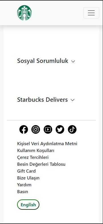 GitHub - BerkaySivri35/StarBucksClone