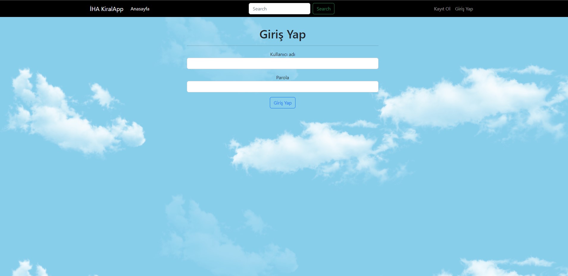 GitHub - BerkaySivri35/Baykar-Django-Iha-KiralApp