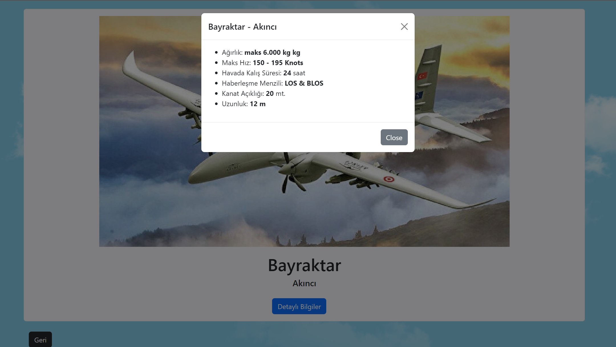GitHub - BerkaySivri35/Baykar-Django-Iha-KiralApp