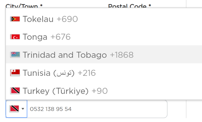 Incorrect flags for some countries · Issue #947 · jackocnr/intl-tel-input · GitHub