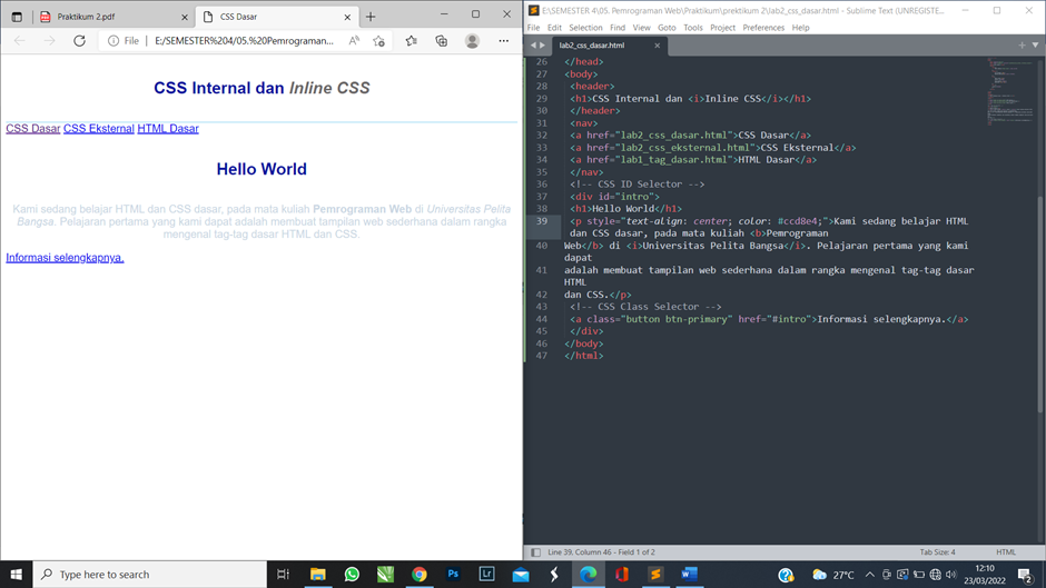 GitHub - Andreas-Rolando/lab2Web