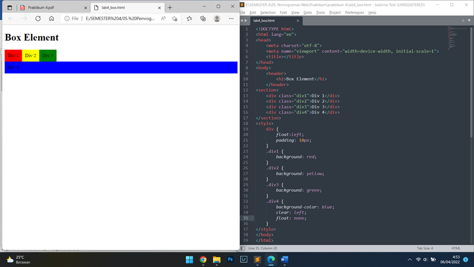 GitHub - Andreas-Rolando/Lab4Web