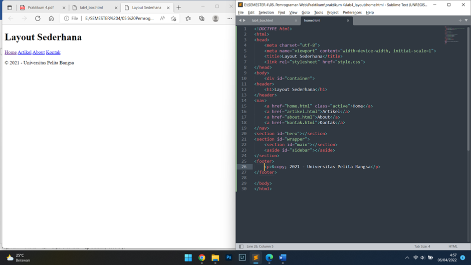 GitHub - Andreas-Rolando/Lab4Web