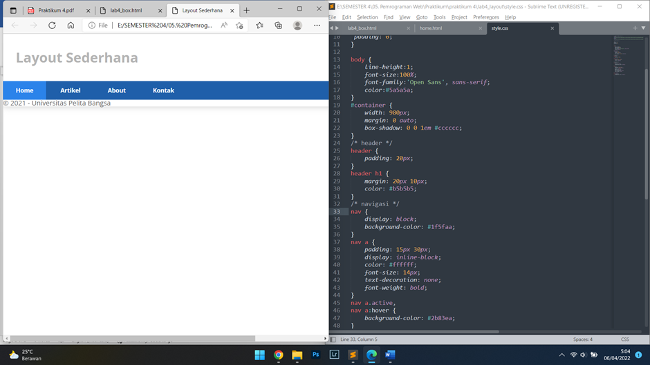 GitHub - Andreas-Rolando/Lab4Web