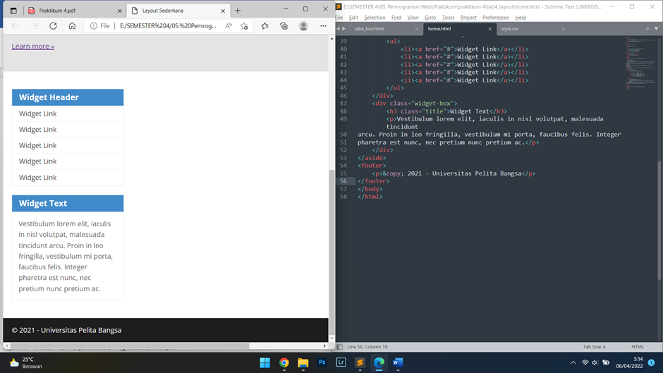 GitHub - Andreas-Rolando/Lab4Web