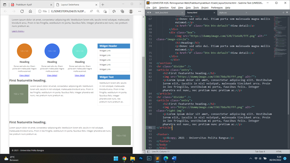 GitHub - Andreas-Rolando/Lab4Web