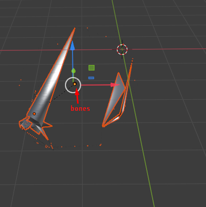 Exported FBX models are incredibly messed up · Issue #910 · Perfare/AssetStudio · GitHub