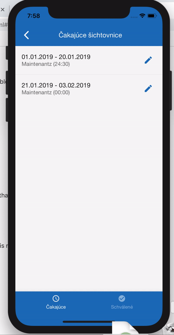 Incorrect behavior on bottom navigator · Issue #800 · callstack/react-native-paper · GitHub