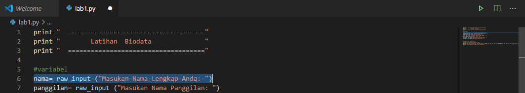 GitHub - humamf/latihan-praktikum