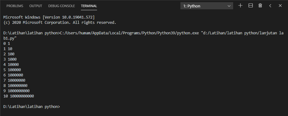 GitHub - humamf/latihan-praktikum